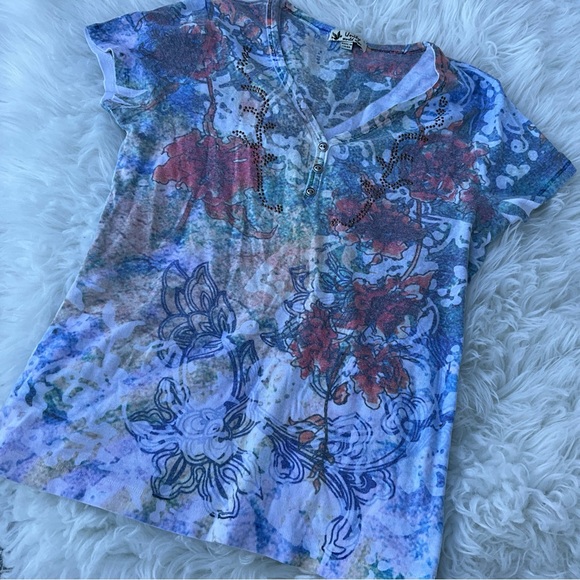 Unity World Wear | Tops | Y2k Fair Core 9s200s Vintage Tee Unity | Poshmark